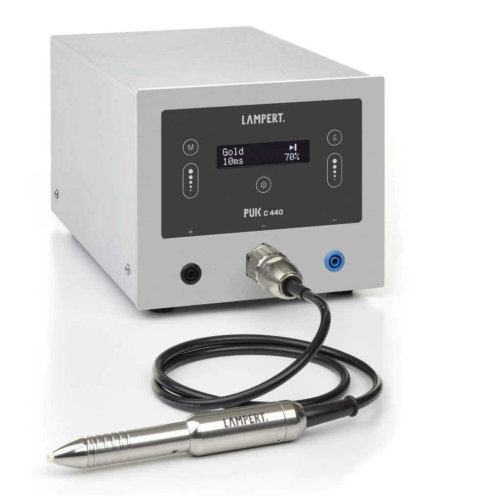 PUK C440 – Lampert Tools USA, Inc.