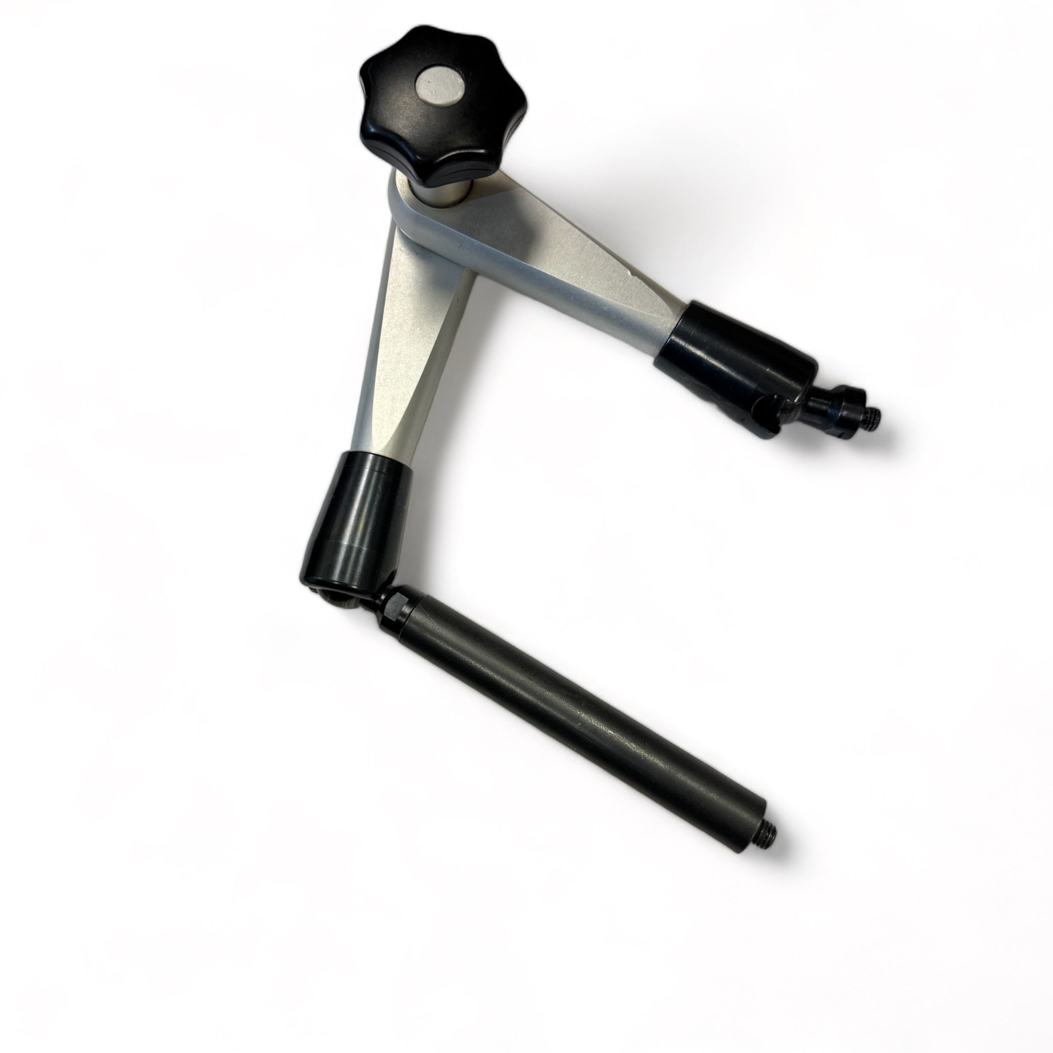 Hydraulic arm for SMM microscopes - Refurbished – Lampert Tools USA, Inc.